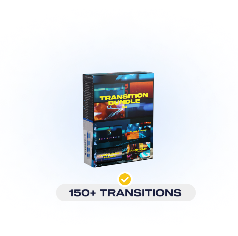 Content Creator Bundle – CREATOR FX